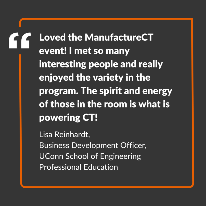 About ManufactureCT - ManufactureCT